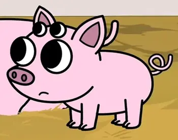 Chef Pigster (Gametoons) | Garten of Banban Fanon Wiki | Fandom