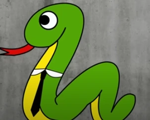 Slithery Sam | Garten of Banban Fanon Wiki | Fandom