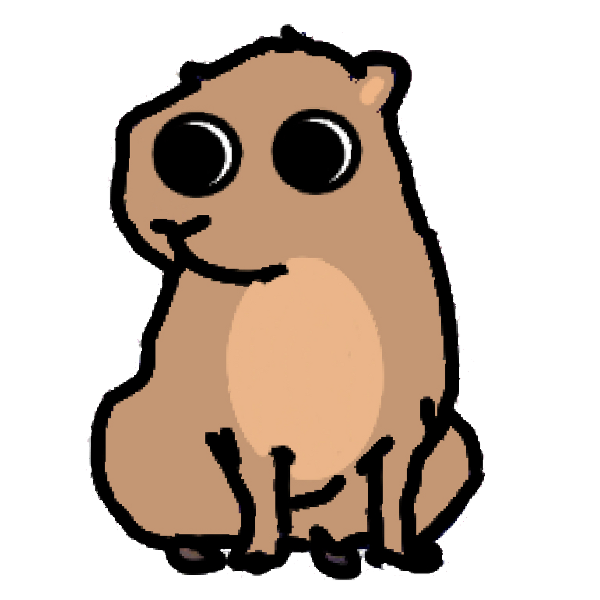 Bob the Chewer | Garten of Banban Fanon Wiki | Fandom Bob the Chewer | Garten of Banban Fanon Wiki | Fandom