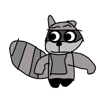 Robbing Robert | Garten of Banban Fanon Wiki | Fandom