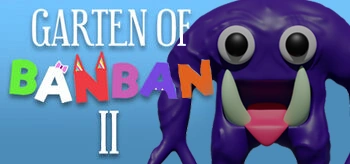 Garten of Banban II (Sail Playtime) | Garten of Banban Fanon Wiki | Fandom