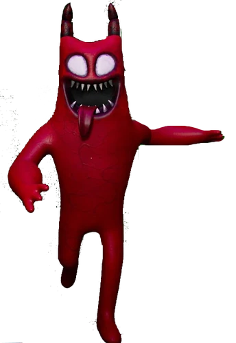 Evil Banban (Sail Playtime) | Garten of Banban Fanon Wiki | Fandom