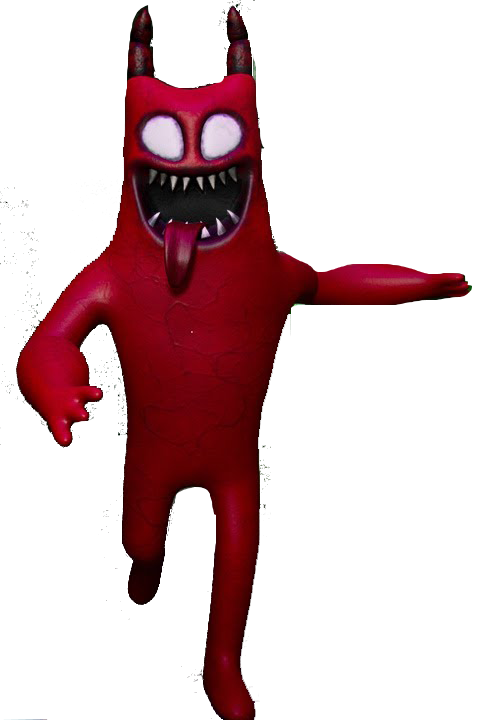 Evil Banban (Sail Playtime) | Garten of Banban Fanon Wiki | Fandom