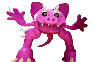 Fire Pickles | Garten of Banban Fanon Wiki | Fandom