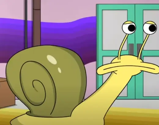 Slow Seline (Gametoons) | Garten of Banban Fanon Wiki | Fandom