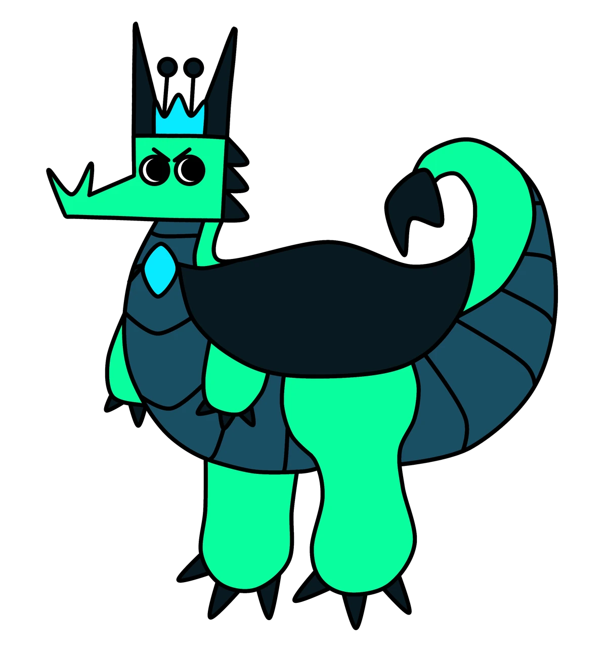 Arthur Podd | Garten of Banban Fanon Wiki | Fandom