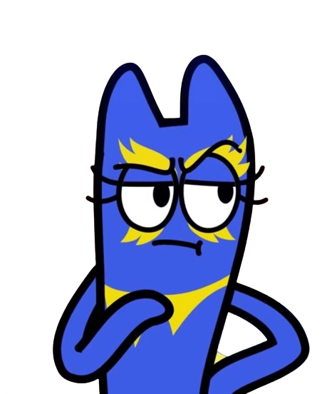 Flumbo’s Unnamed Wife | Garten of Banban Fanon Wiki | Fandom