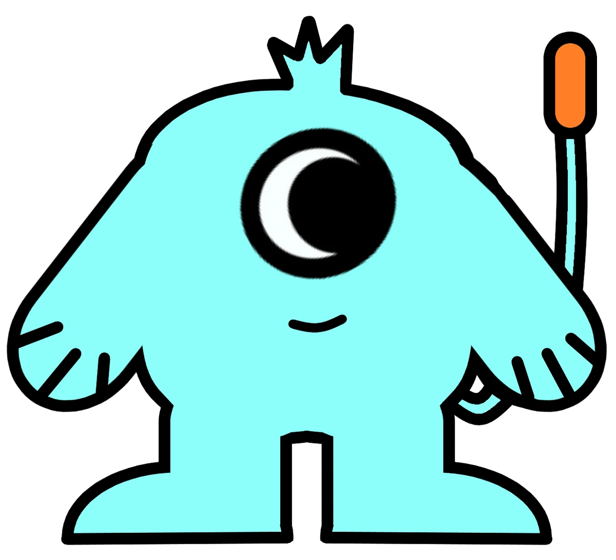 Sweet Sammy | Garten of Banban Fanon Wiki | Fandom