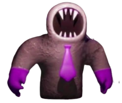 Sir Dadadoo (Noobim) | Garten of Banban Fanon Wiki | Fandom