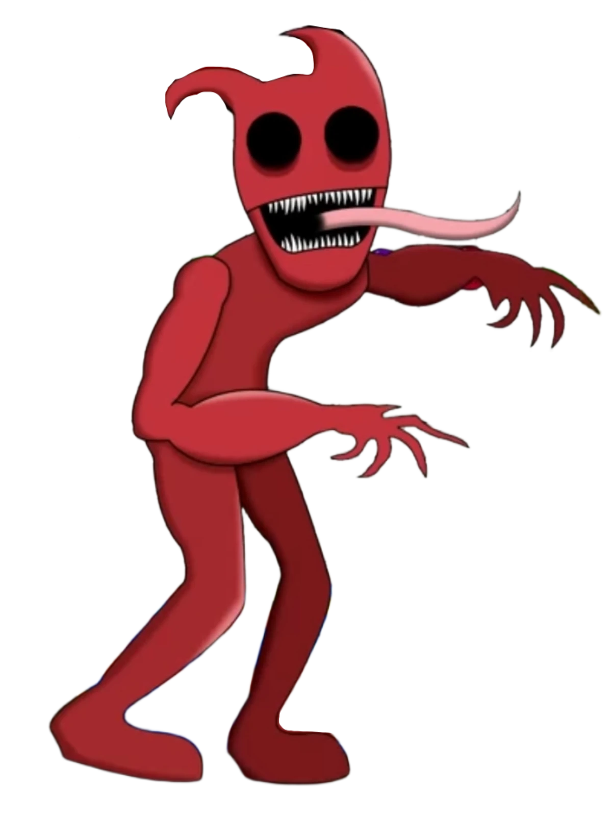 Banban (Gamerjoob) | Garten of Banban Fanon Wiki | Fandom