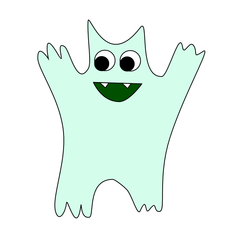 Gum Clowder | Garten of Banban Fanon Wiki | Fandom