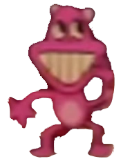 Monkey Larry | Garten of Banban Fanon Wiki | Fandom