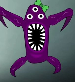 Nabaleena (Gamerjoob) | Garten of Banban Fanon Wiki | Fandom