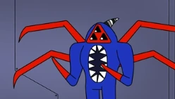 Nabnab (Gametoons) | Garten of Banban Fanon Wiki | Fandom