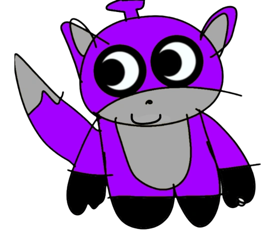 FoxyTowy | Garten of Banban Fanon Wiki | Fandom