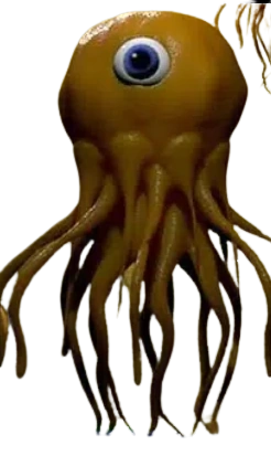 The Decayer | Garten of Banban Fanon Wiki | Fandom