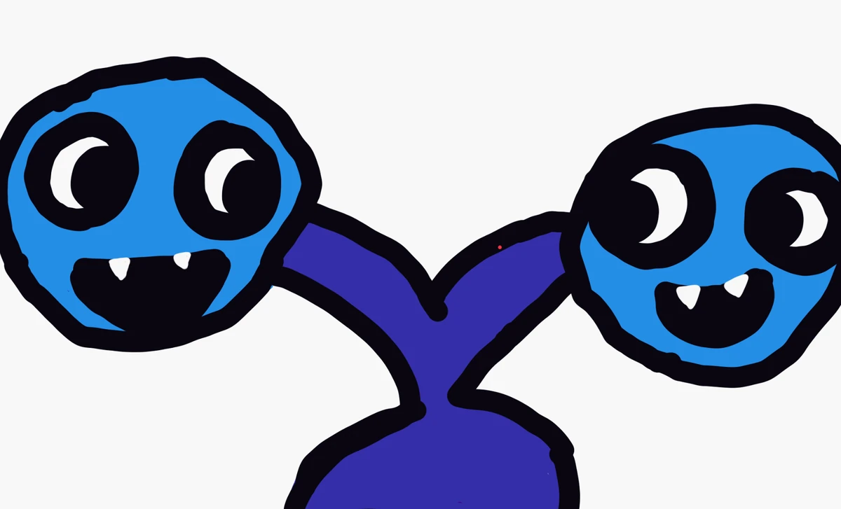 Mandy & Randy | Garten of Banban Fanon Wiki | Fandom