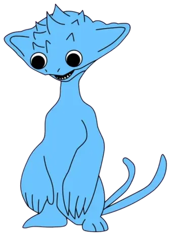 Smiley Miley (Noobim) | Garten of Banban Fanon Wiki | Fandom