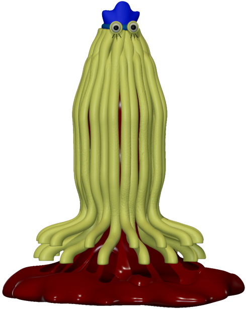 Spaghetti Debby | Garten of Banban Fanon Wiki | Fandom