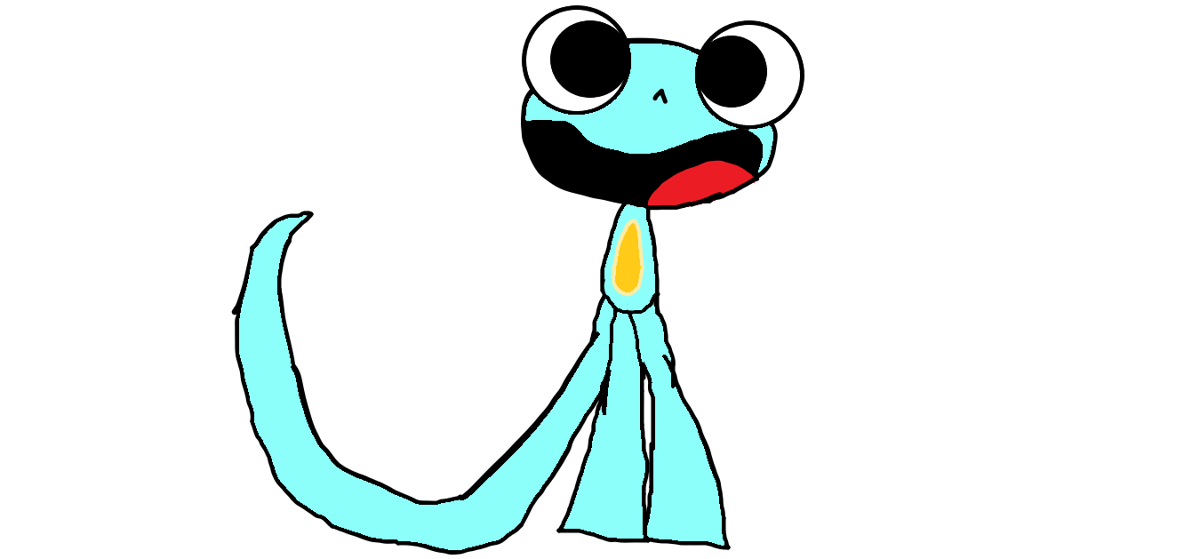 Mischievous Dannie | Garten of Banban Fanon Wiki | Fandom