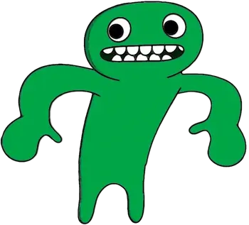 Jumbo Josh (Gametoons) | Garten of Banban Fanon Wiki | Fandom