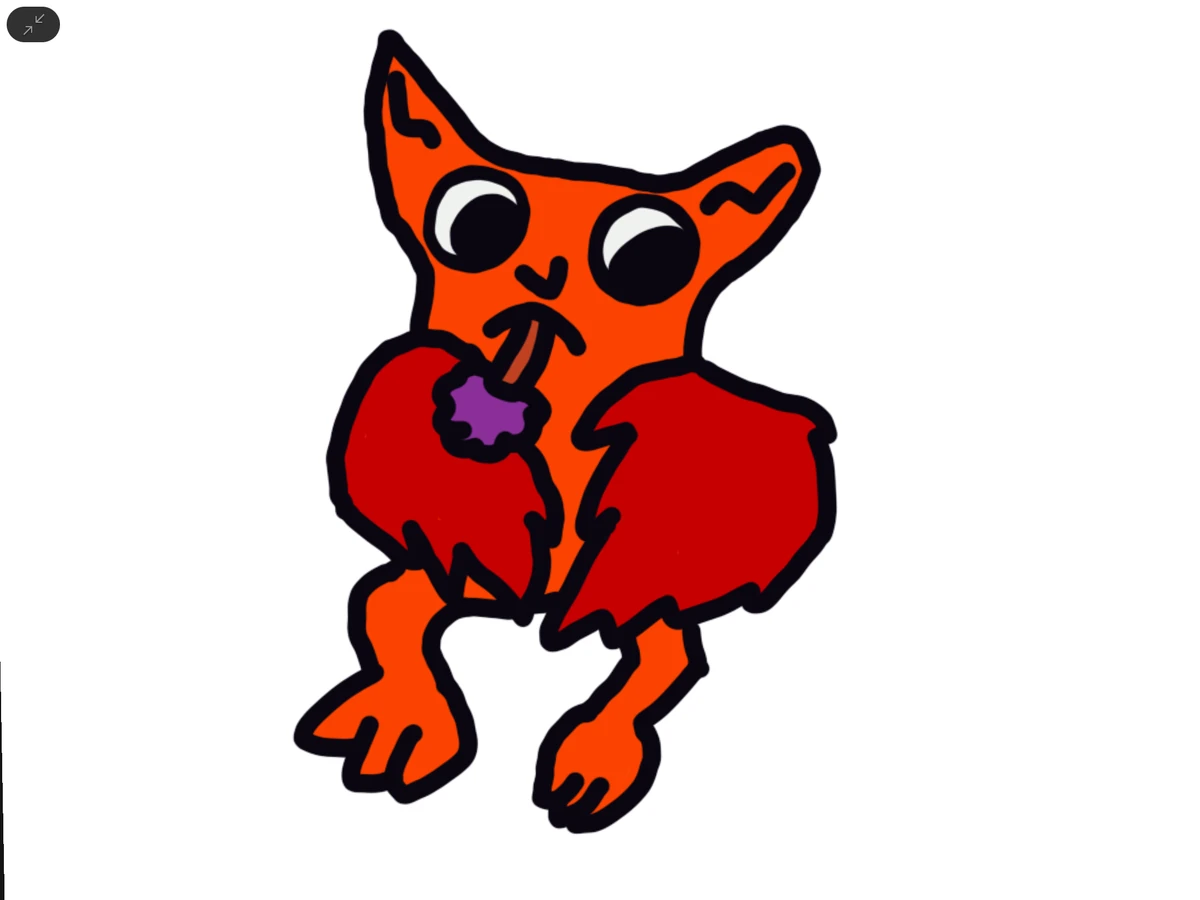 Bitting Barry | Garten of Banban Fanon Wiki | Fandom