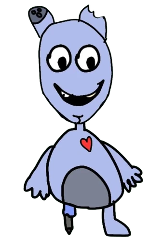 Bowly Dowly | Garten of Banban Fanon Wiki | Fandom