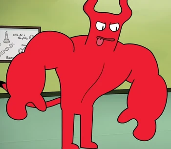 Banban (Gametoons) | Garten of Banban Fanon Wiki | Fandom