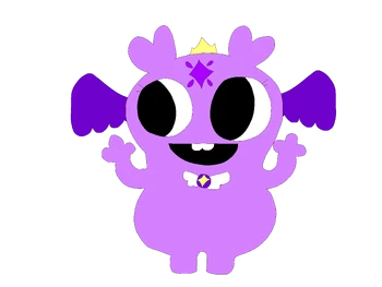 Princess Destiny | Garten of Banban Fanon Wiki | Fandom