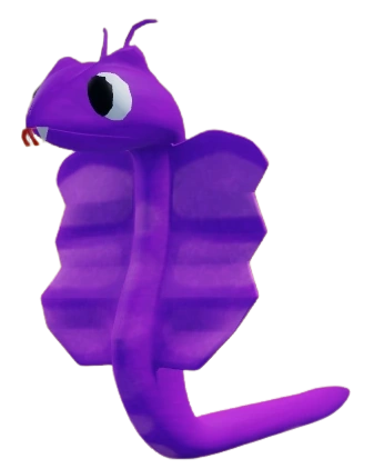 Snake | Garten of Banban Fanon Wiki | Fandom