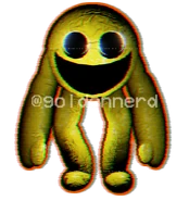 Smiling Sam | Garten of Banban Fanon Wiki | Fandom