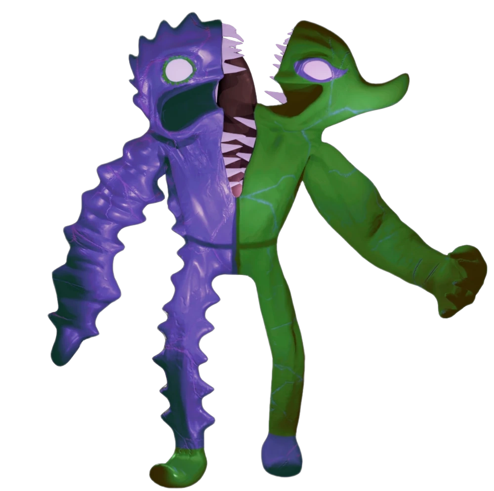 Bittergiggle (Ianff2024) | Garten of Banban Fanon Wiki | Fandom