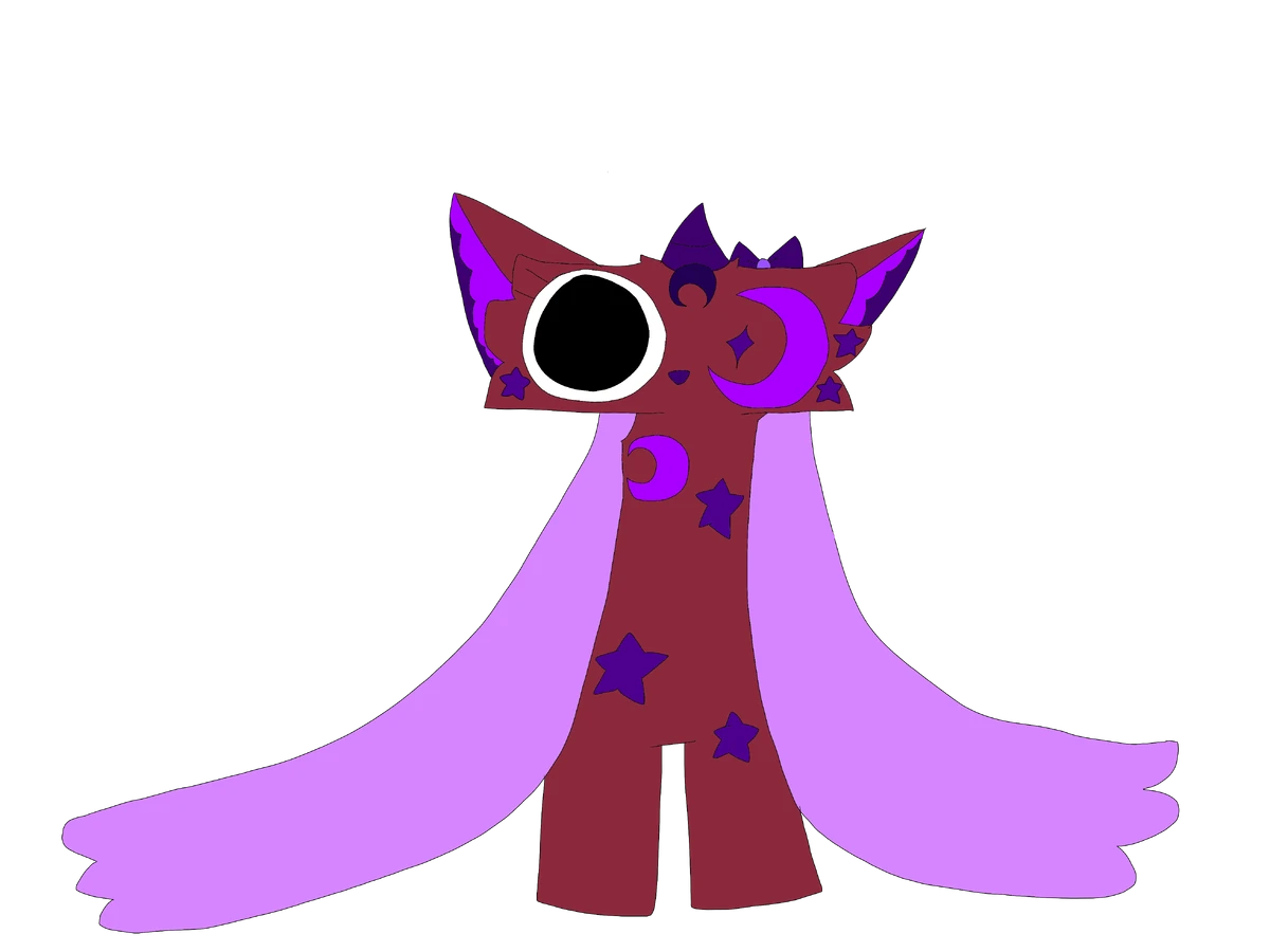 Category:Nymoon | Garten of Banban Fanon Wiki | Fandom