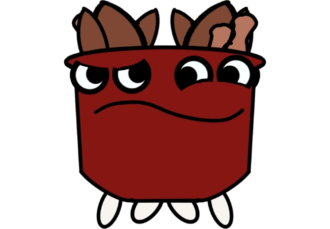 Chic and Ken | Garten of Banban Fanon Wiki | Fandom