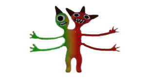 Bill and Bob | Garten of Banban Fanon Wiki | Fandom