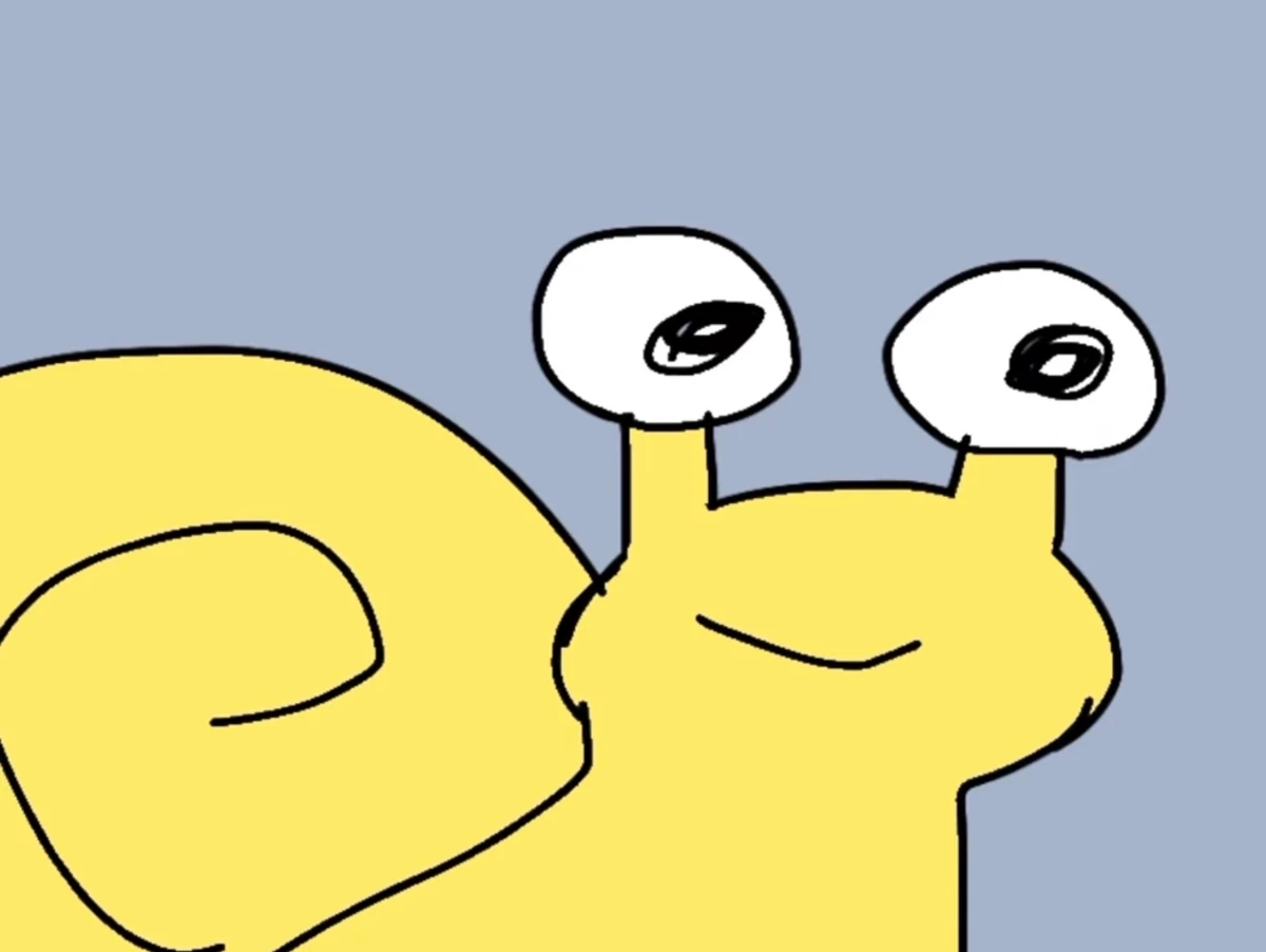 Snail Character (Chazington) | Garten of Banban Fanon Wiki | Fandom