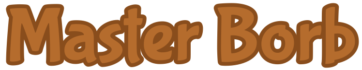 Master Borb | Garten of Banban Fanon Wiki | Fandom