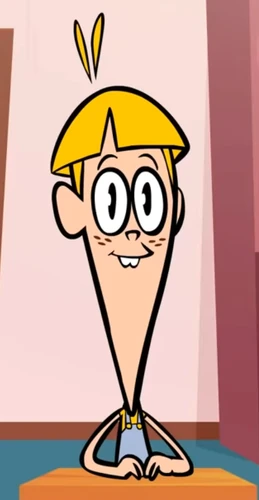 Giraffe Melman (Hornstromp) | Garten of Banban Fanon Wiki | Fandom