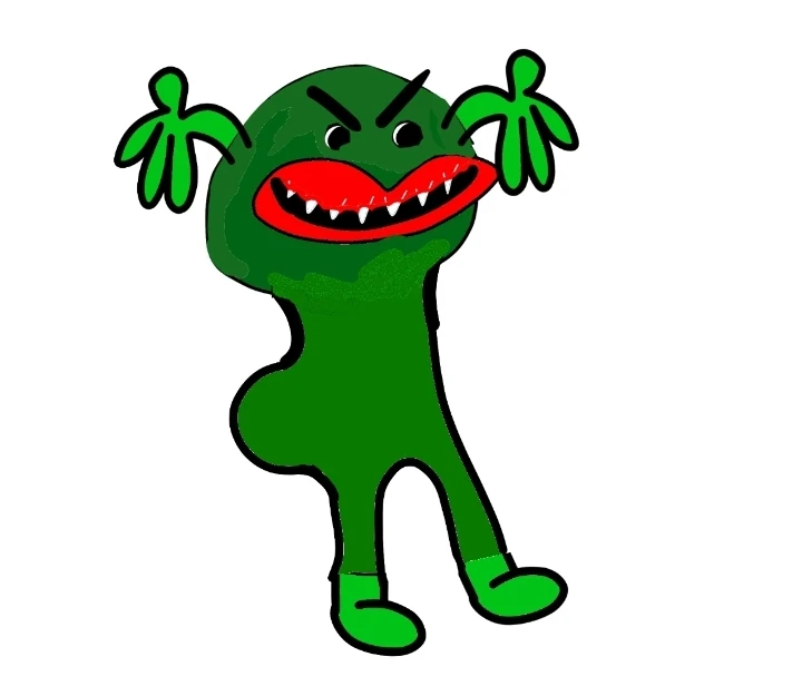 Funny flabo | Garten of Banban Fanon Wiki | Fandom