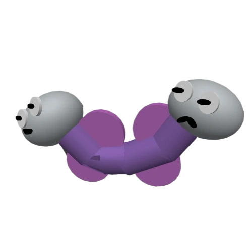 Butter and Tutter | Garten of Banban Fanon Wiki | Fandom