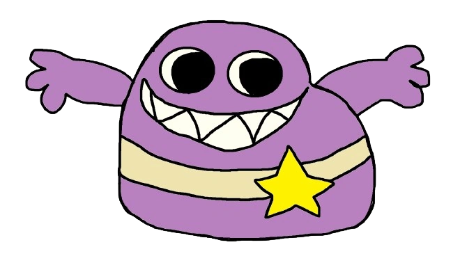 Glumbo Lumbo | Garten of Banban Fanon Wiki | Fandom