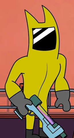 Banban and Banbaleena (If they were in the back rooms) | Garten of ...