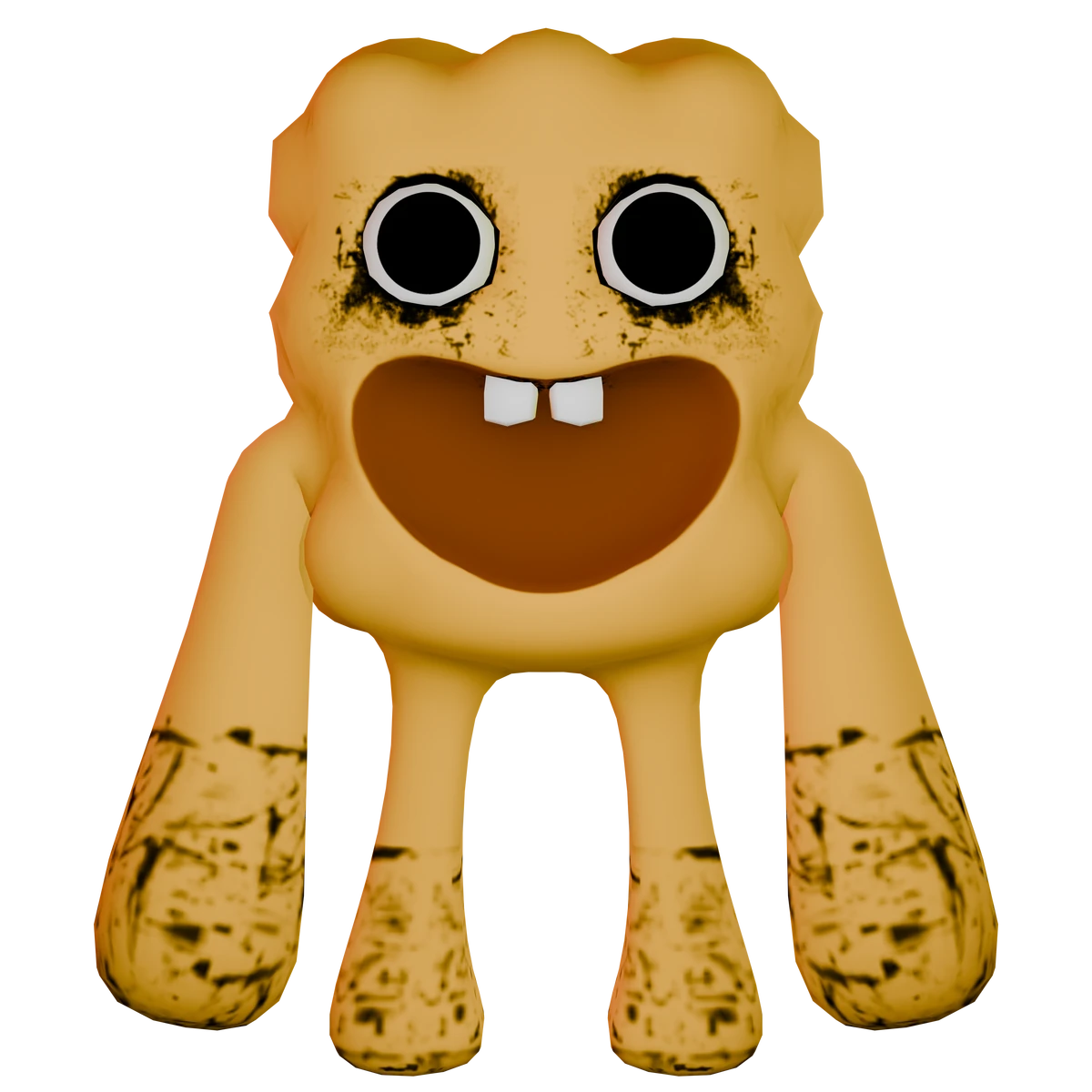 Cheezy Chowder | Garten of Banban Fanon Wiki | Fandom