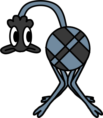 JubJub | Garten of Banban Fanon Wiki | Fandom