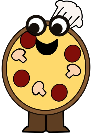 Pizza Paul | Garten of Banban Fanon Wiki | Fandom
