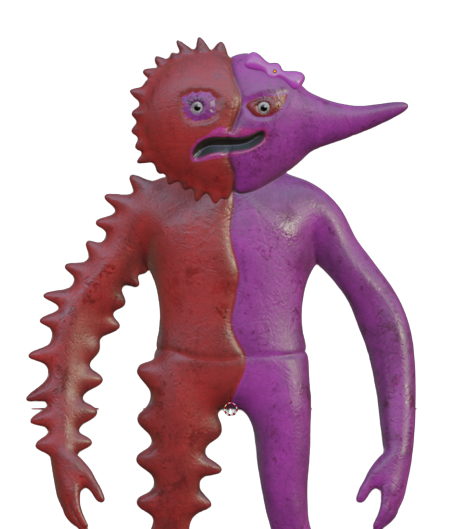 Jesterleena (Sail Playtime) | Garten of Banban Fanon Wiki | Fandom