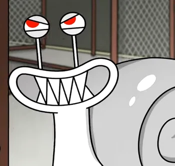 Slow Seline (Gametoons) | Garten of Banban Fanon Wiki | Fandom