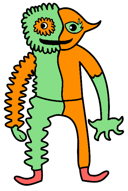 Orange Bittergiggle Garten Of Banban Fanon Wiki Fandom