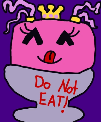 Cakey | Garten of Banban Fanon Wiki | Fandom