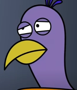 Opila Bird (Gametoons) | Garten of Banban Fanon Wiki | Fandom